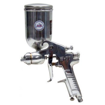 Súng phun sơn hơi (bình trên) W-77G Hymair | Súng Phun Sơn | thoigia.com.vn